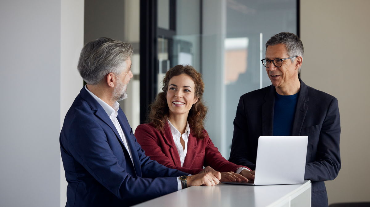 Startseite - BKW Corporate Career Site